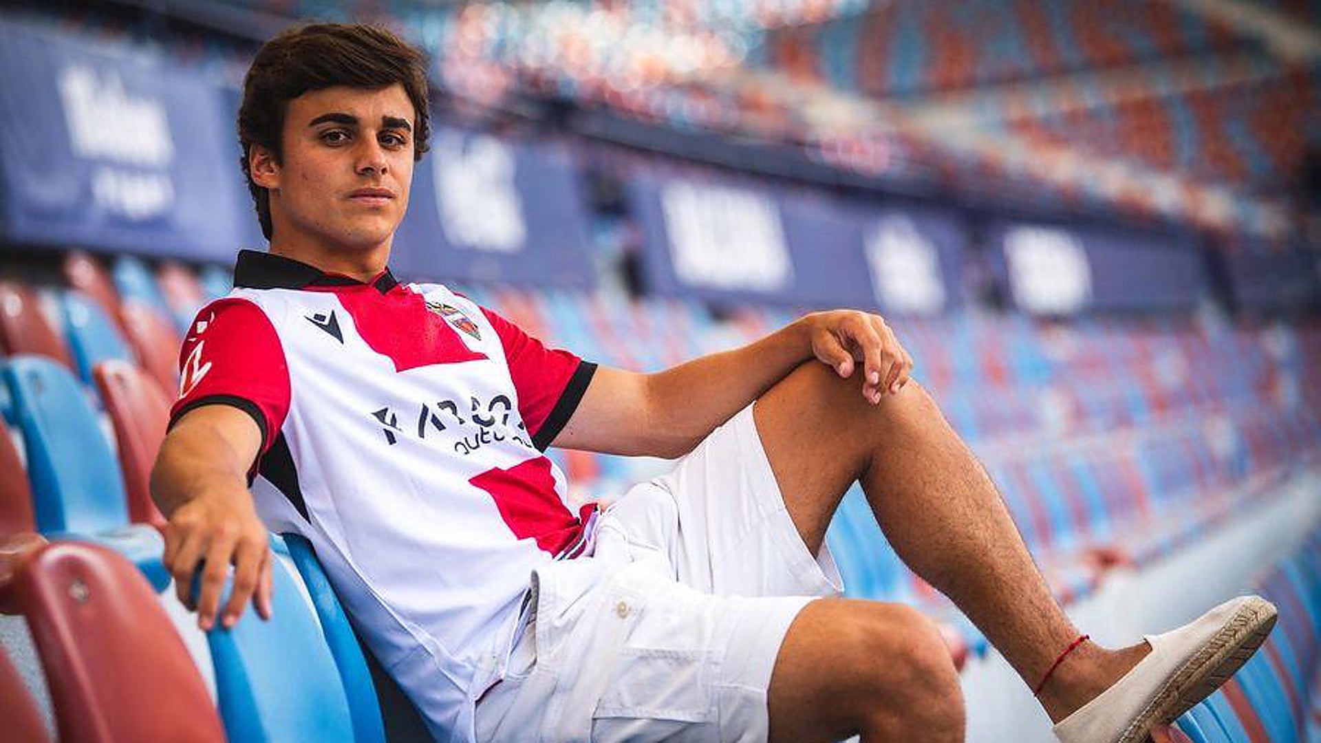 Levante UD | Carlos Álvarez, nuevo lesionado en el Levante | Las Provincias